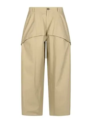 Loewe Trousers Af