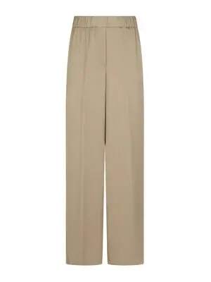 Peserico Pantalone Donna - Neutral