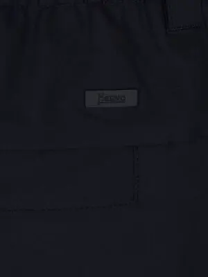 Herno Bermuda Cargo Functional