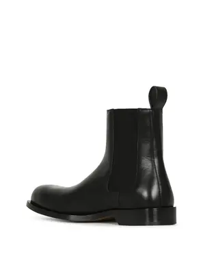 Loewe Bobine Chelsea Bootie