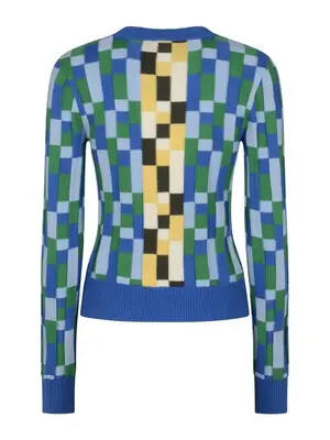 Loewe Anagram Sweater