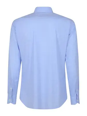 TRAIANO MILANO Rossini Radical Fit Shirt