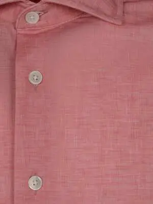 TRAIANO MILANO Rossini Radical Fit Shirt