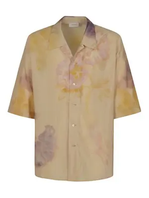LEMAIRE Summer Shirt - Multicolor