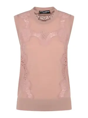 Dolce & Gabbana Tank Top