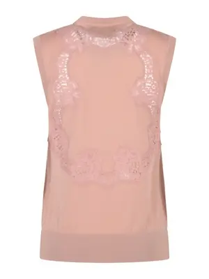 Dolce & Gabbana Tank Top