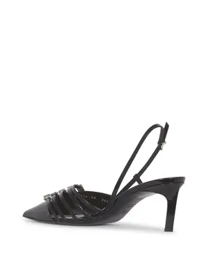 Gucci Back Strap Pumps