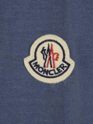 Moncler Ss T-shirt