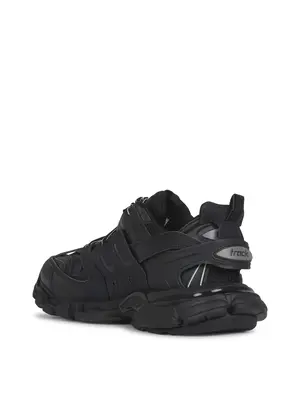 Balenciaga Track - Black