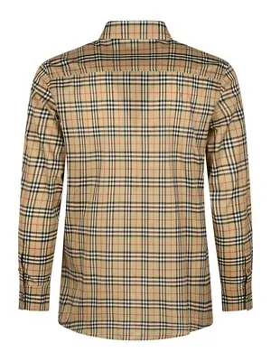 Burberry Emma Chk