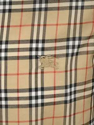 Burberry Emma Chk
