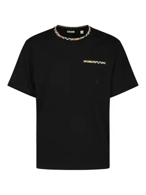 Burberry Ryan Cc - Black