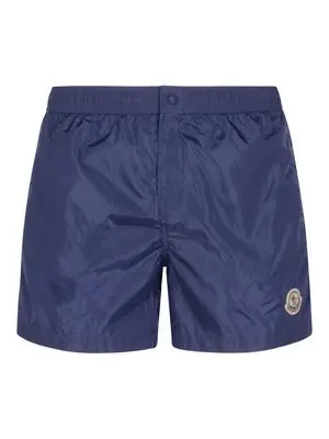 Moncler Swimwear - Blue