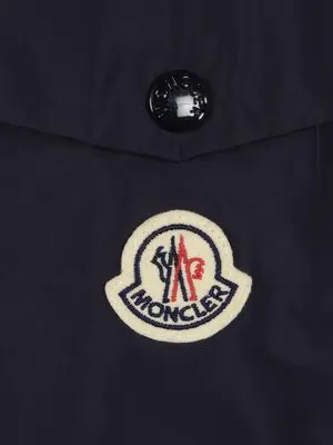 Moncler Sassiere Jacket