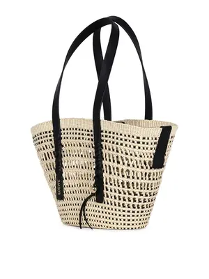 Loewe Braid Basket Medium
