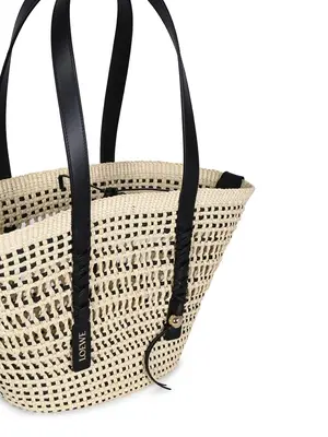 Loewe Braid Basket Medium