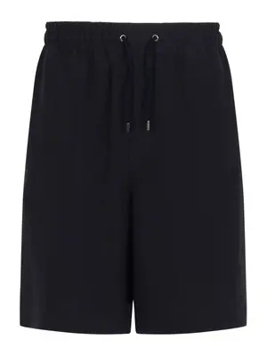 Giorgio Armani Trousers 5643449 - Blue