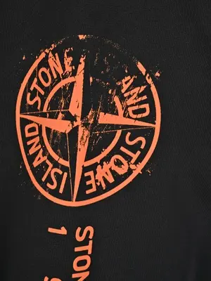 Stone Island Hoodie Sweater