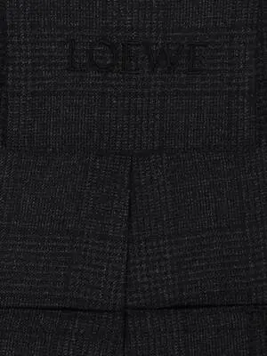 Loewe Cargo Shorts