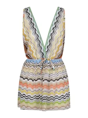 Missoni Short Jumpsuit