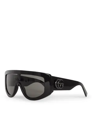 Gucci Sunglass Grey