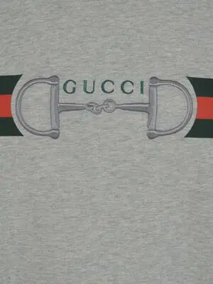 Gucci C/neck Sweatshirt
