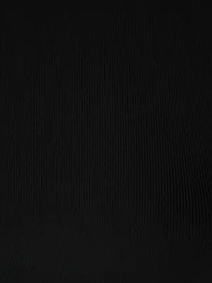 Christopher Esber Concave Wired Dress