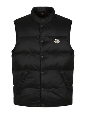 Moncler Tuquerouye Vest