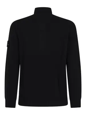 Stone Island Ls Polo