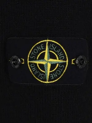 Stone Island Ls Polo