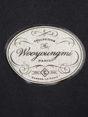 WOOYOUNGMI T-shirt