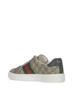 Gucci Sneaker / Ace