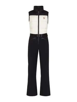 Moncler Ski Suit