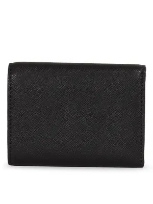 VIVIENNE WESTWOOD Small Flap Purse