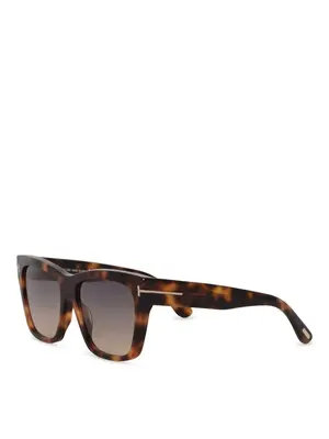 TOM FORD EYEWEAR Tom Ford Acetate Sunglasses