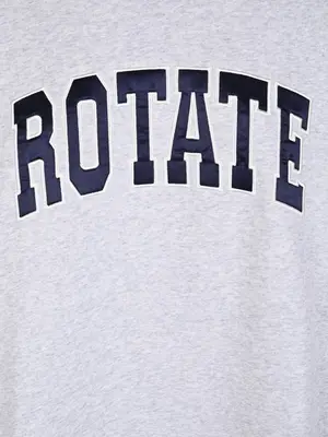 ROTATE BY BIRGER CHRISTENSEN Classic Sweatshirt