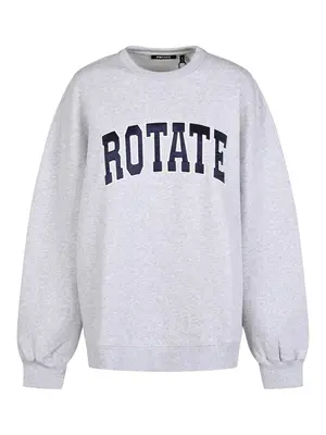 ROTATE BY BIRGER CHRISTENSEN Classic Sweatshirt