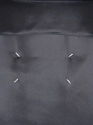 MAISON MARGIELA Long-sleeved Shirt