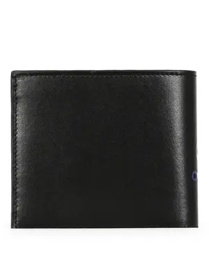 Loewe Bifold Wallet Crown