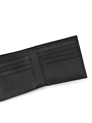Loewe Bifold Wallet Crown