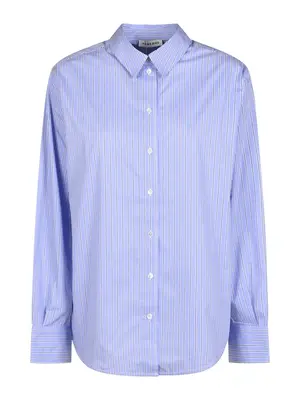 ANINE BING Essie Shirt Stripe