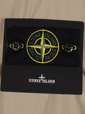 Stone Island Jacket