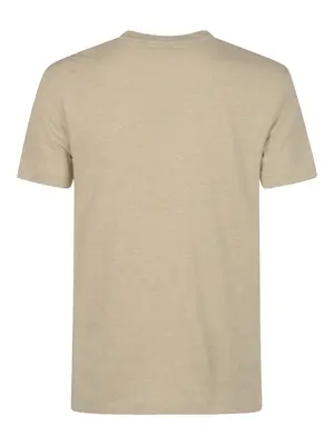 Polo Ralph Lauren Sscncmslm2-short Sleeve-t-shirt