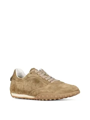 TOD'S Sportiva 13m Allacciata