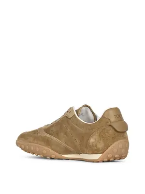TOD'S Sportiva 13m Allacciata