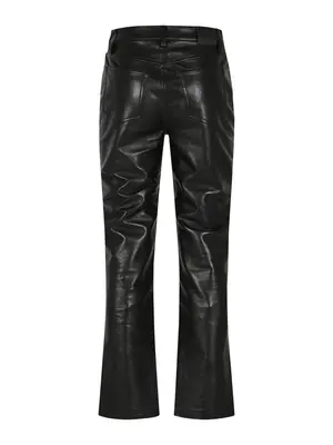 ANINE BING Bruno Pant Recycled Leather