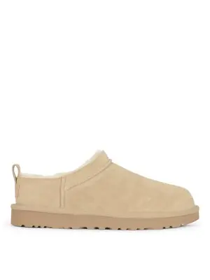 UGG W Classic Micro - Brown