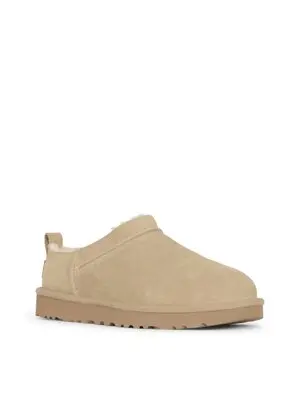 UGG W Classic Micro