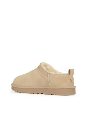 UGG W Classic Micro