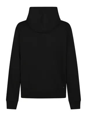 Amiri Core Logo Hoodie - Black